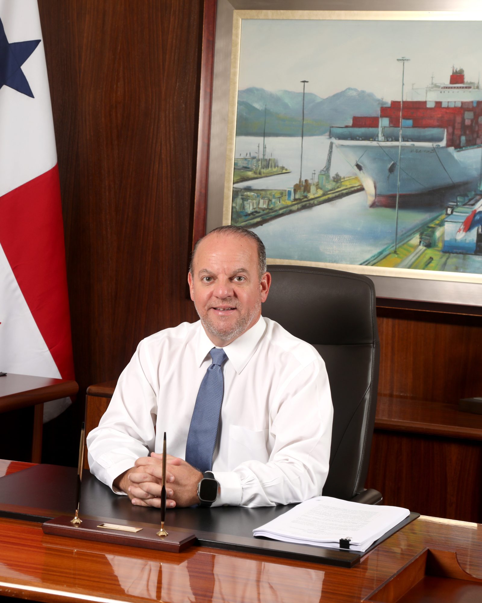 IA: TECNOLOGÍA E INNOVACIÓN PARA EL PROGRESO DE PANAMÁ - Revista Enlace ...