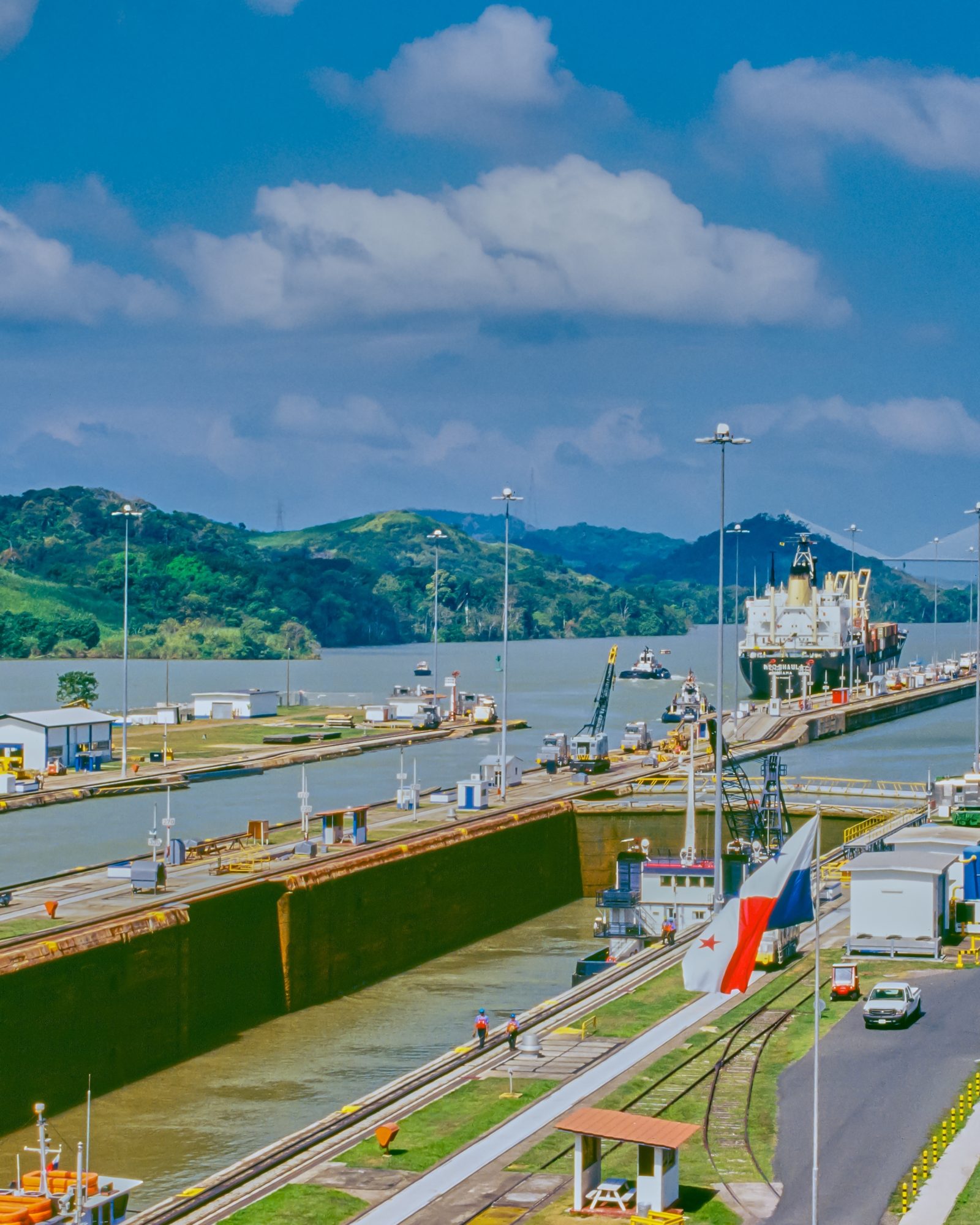IA: TECNOLOGÍA E INNOVACIÓN PARA EL PROGRESO DE PANAMÁ - Revista Enlace ...